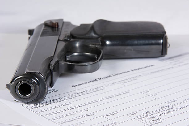 Lambda Defensive Firearms Training, LLC